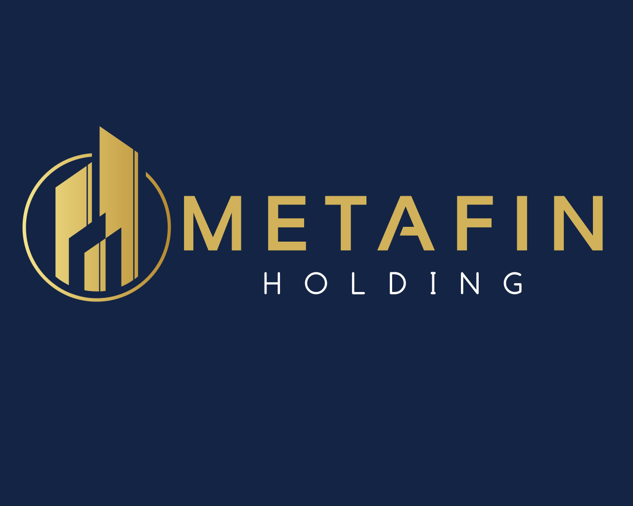 METAFIN | Metafin Holding